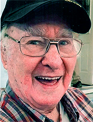 Clinton Davis 1924-2021 | News, Sports, Jobs - Tribune Chronicle